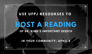 Martin Luther King Resources - Beyond Vietnam: A Time to Break Silence ...